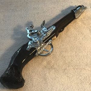 Avon | Other | Vintage Avon Gun Collectible Decanters | Poshmark